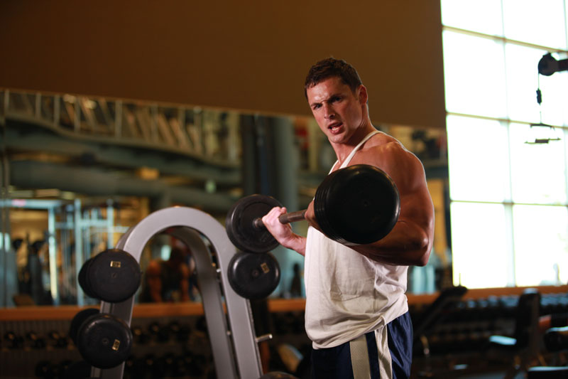 ¿Debemos entrenar al fallo muscular?