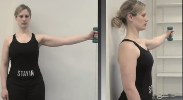 Protege tus hombros con el Full Can