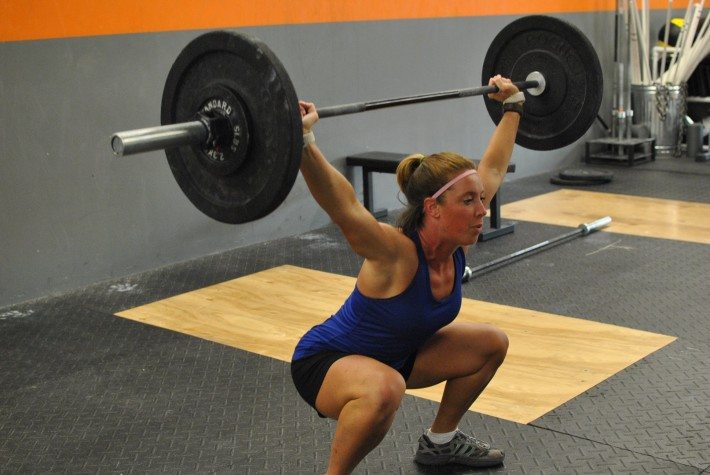 2 por 1: fuerza y movilidad articular