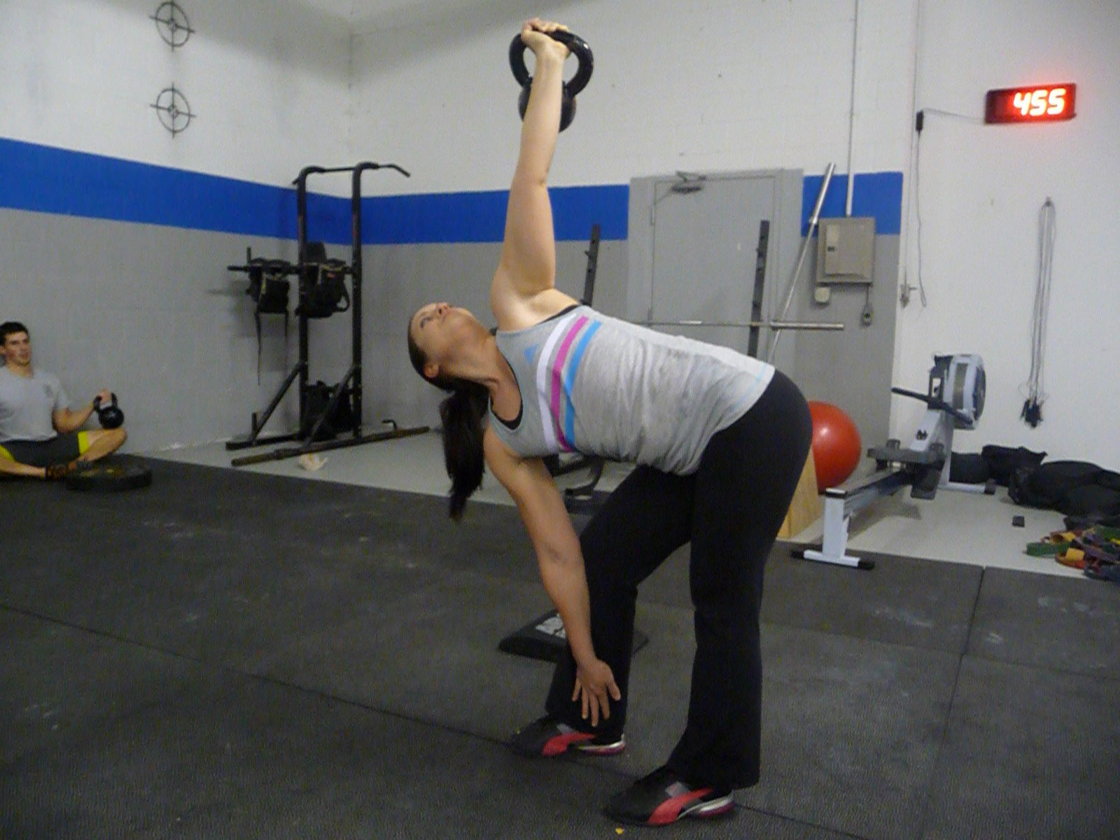 2 por 1: fuerza y movilidad articular