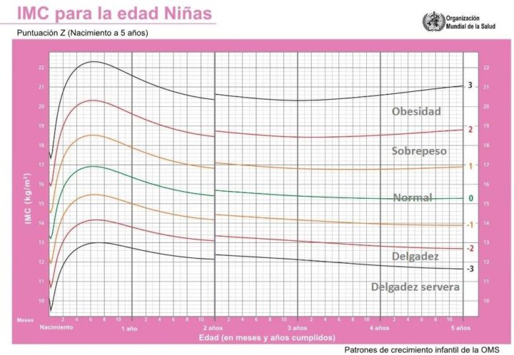 Cómo calcular tu IMC