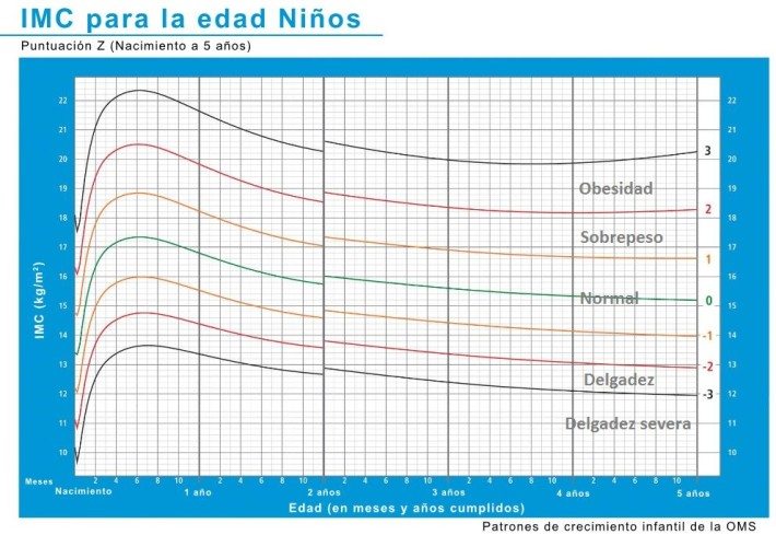 Cómo calcular tu IMC