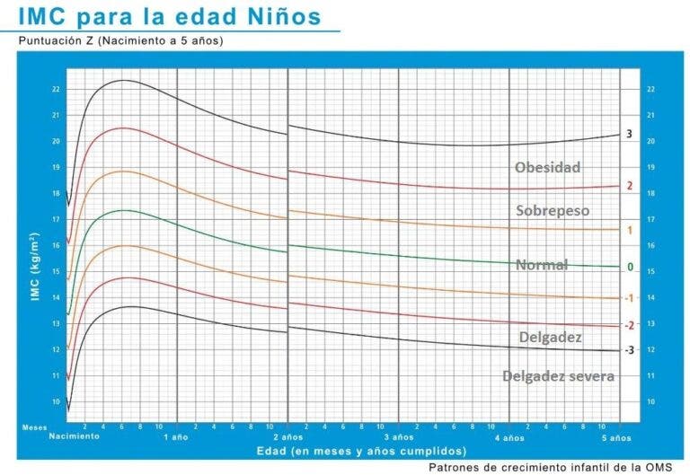 Cómo Calcular Tu Imc