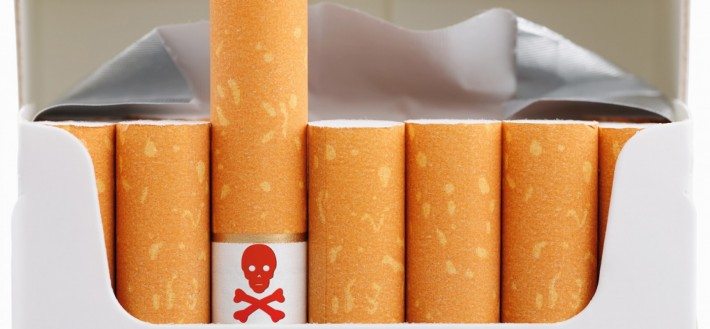 Cómo dejar de fumar