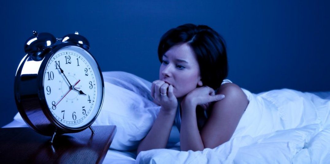 29 consejos para reducir el insomnio | Entrenamiento