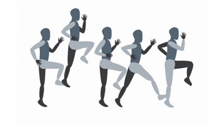 8 ejercicios de peso corporal para probar en tu casa