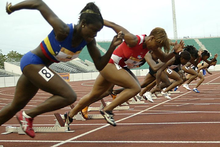 Aumenta tu aceleración con estos 3 ejercicios increíbles