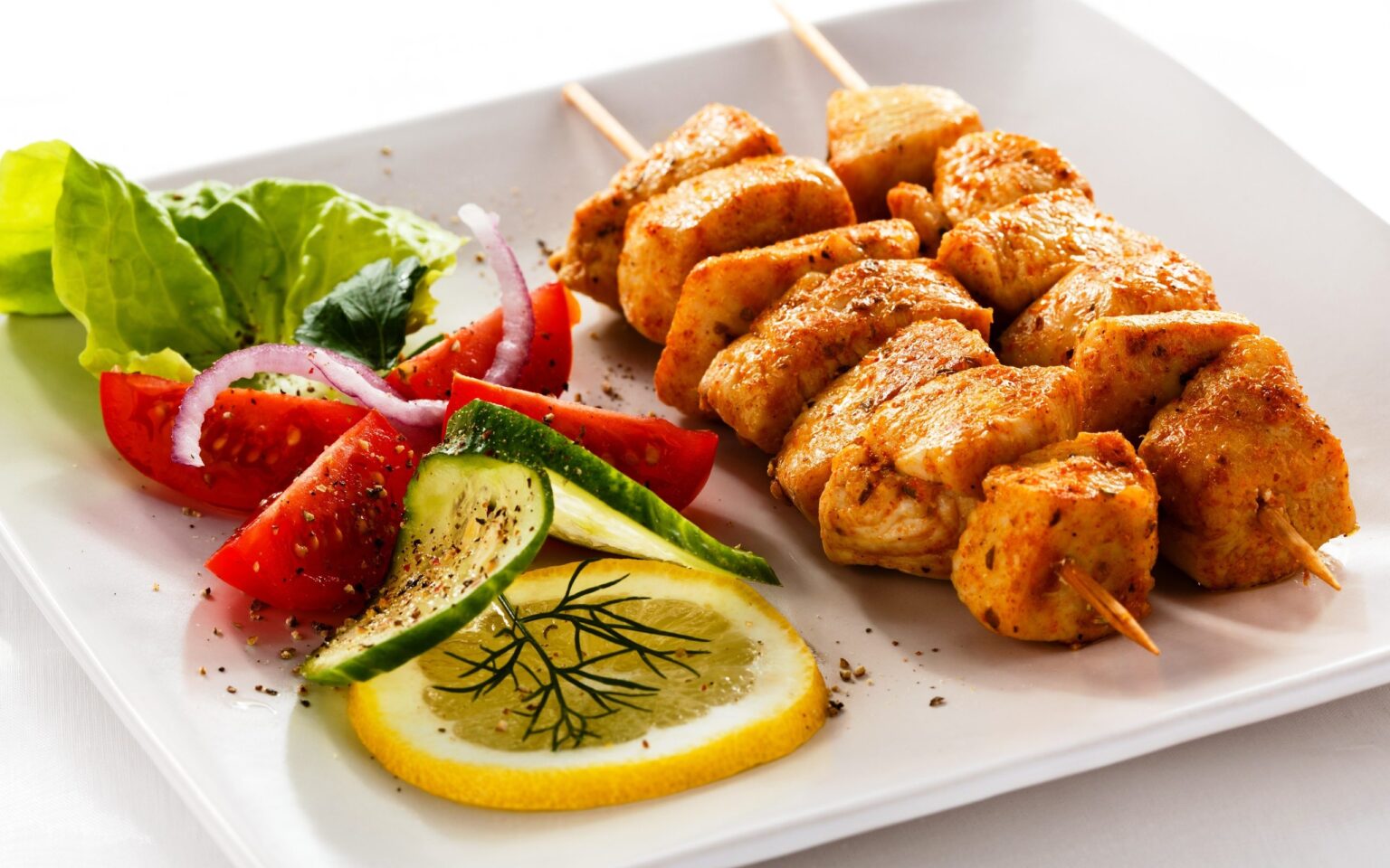 5 alimentos sabrosos que no te harán engordar