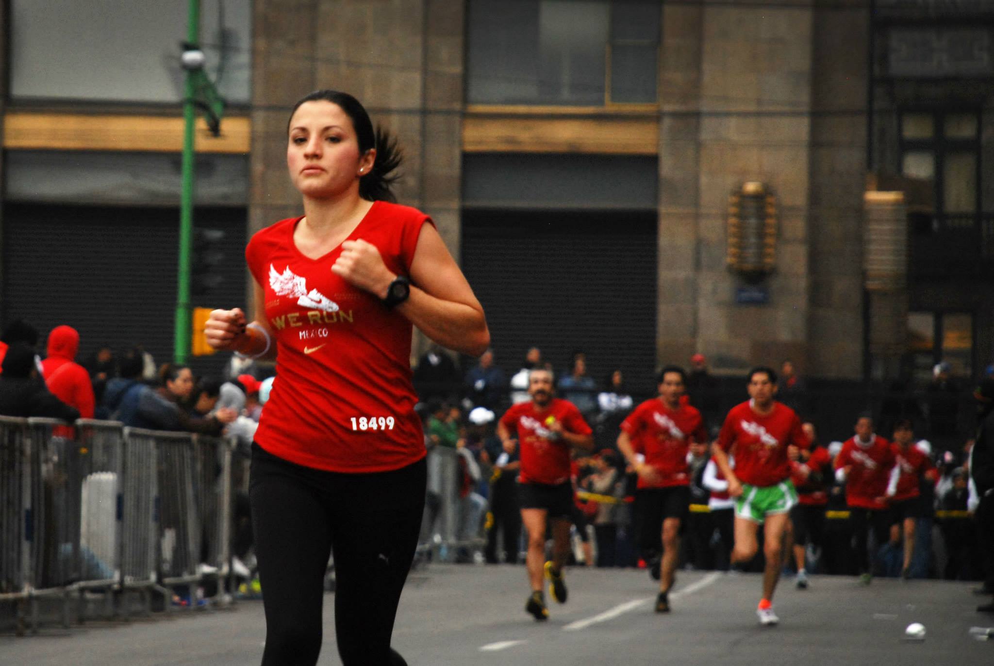 Aumenta tu aceleración con estos 3 ejercicios increíbles