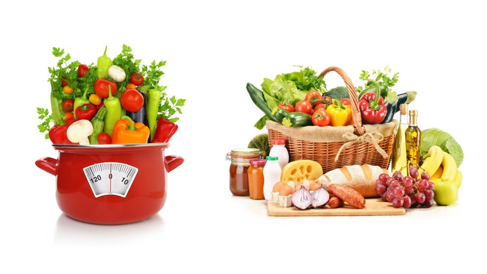 Cómo Perder Peso Con La Dieta Dukan