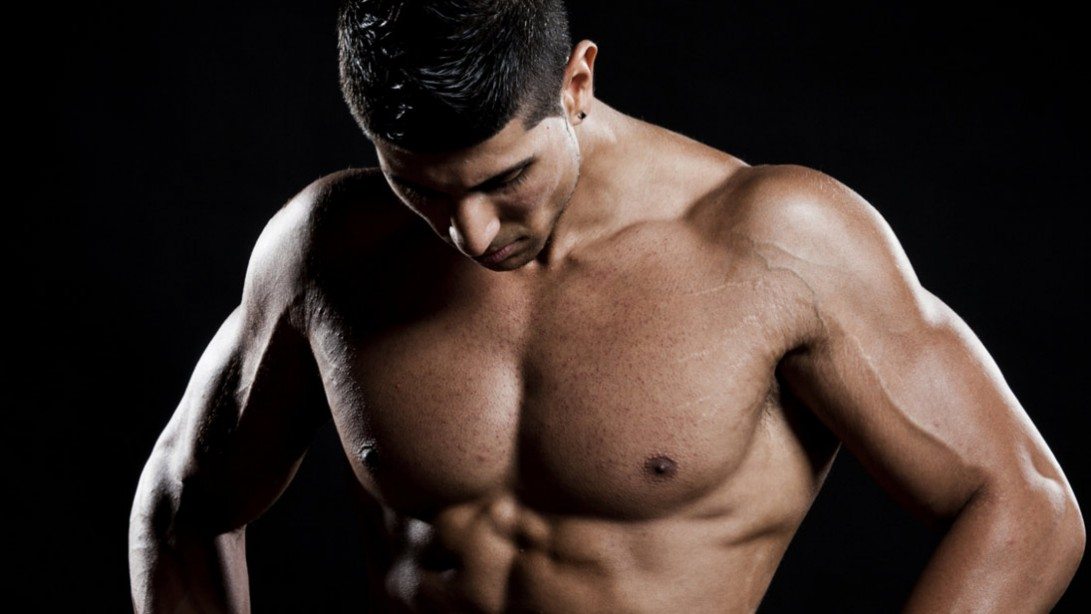 La rutina para pecho en circuito con los mejores resultados | Entrenamiento