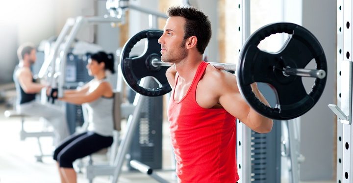 5 mitos del fitness que ningún hombre debería creer | Entrenamiento