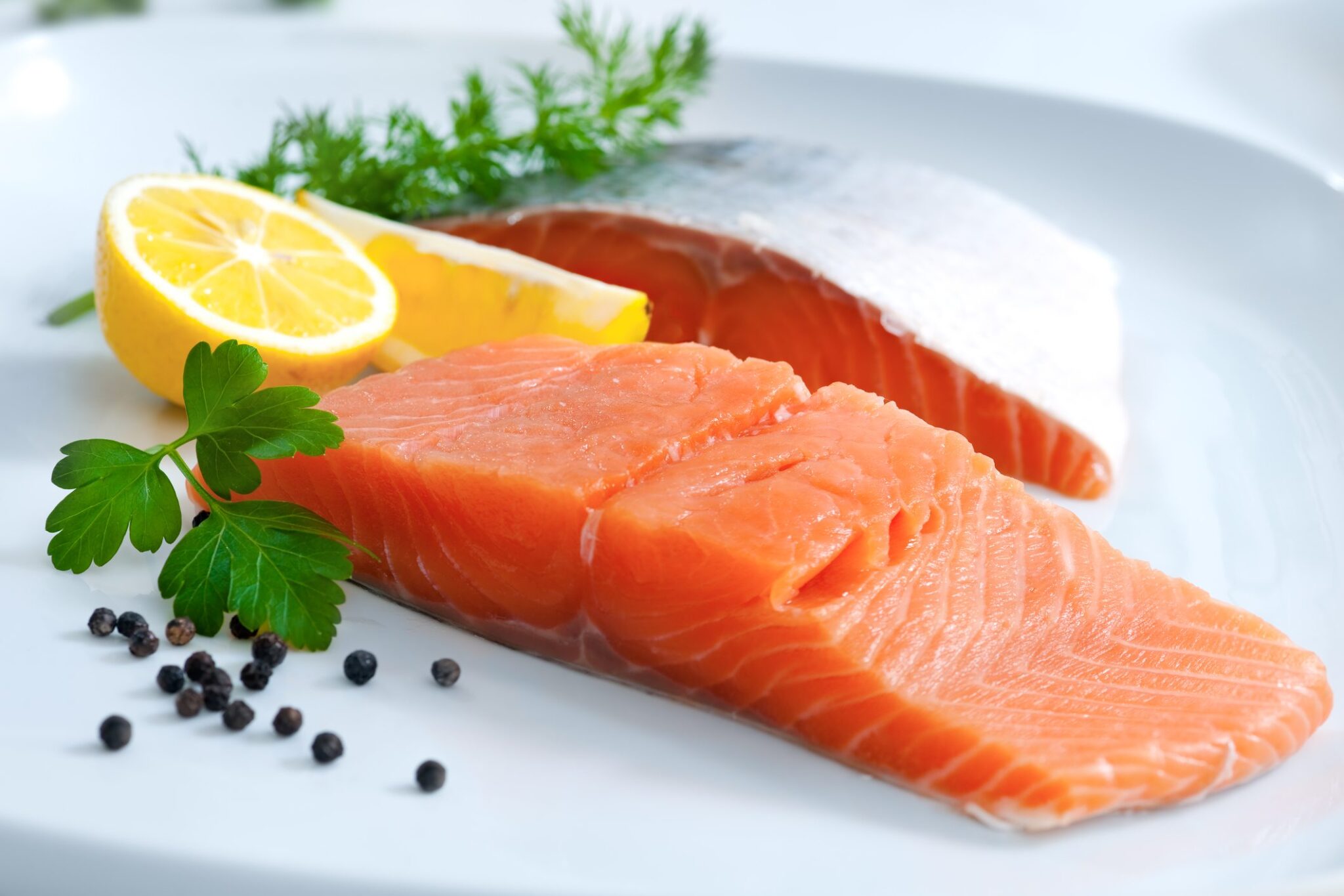 Las mejores fuentes naturales de omega-3