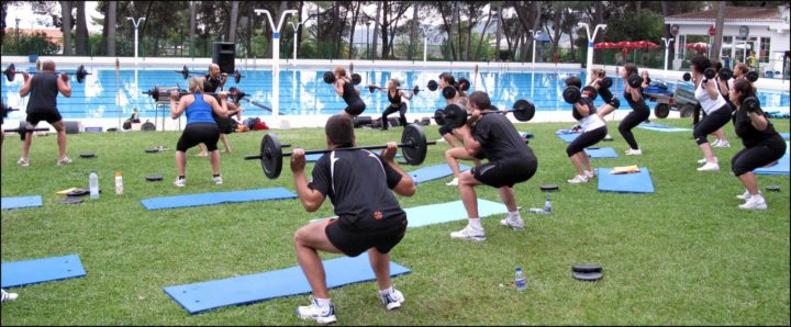 Los mejores ejercicios para regatear a todos tus oponentes