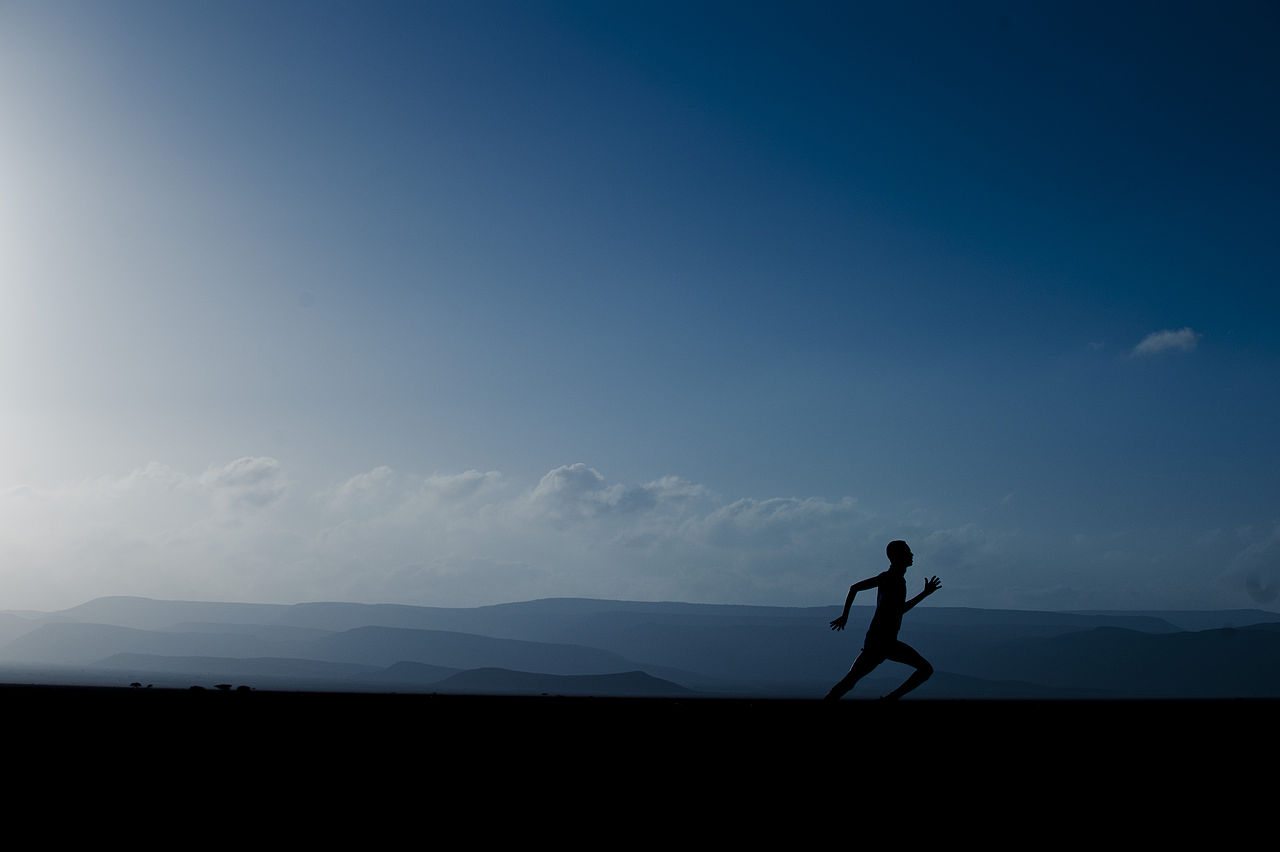 Como mejorar tus sprints