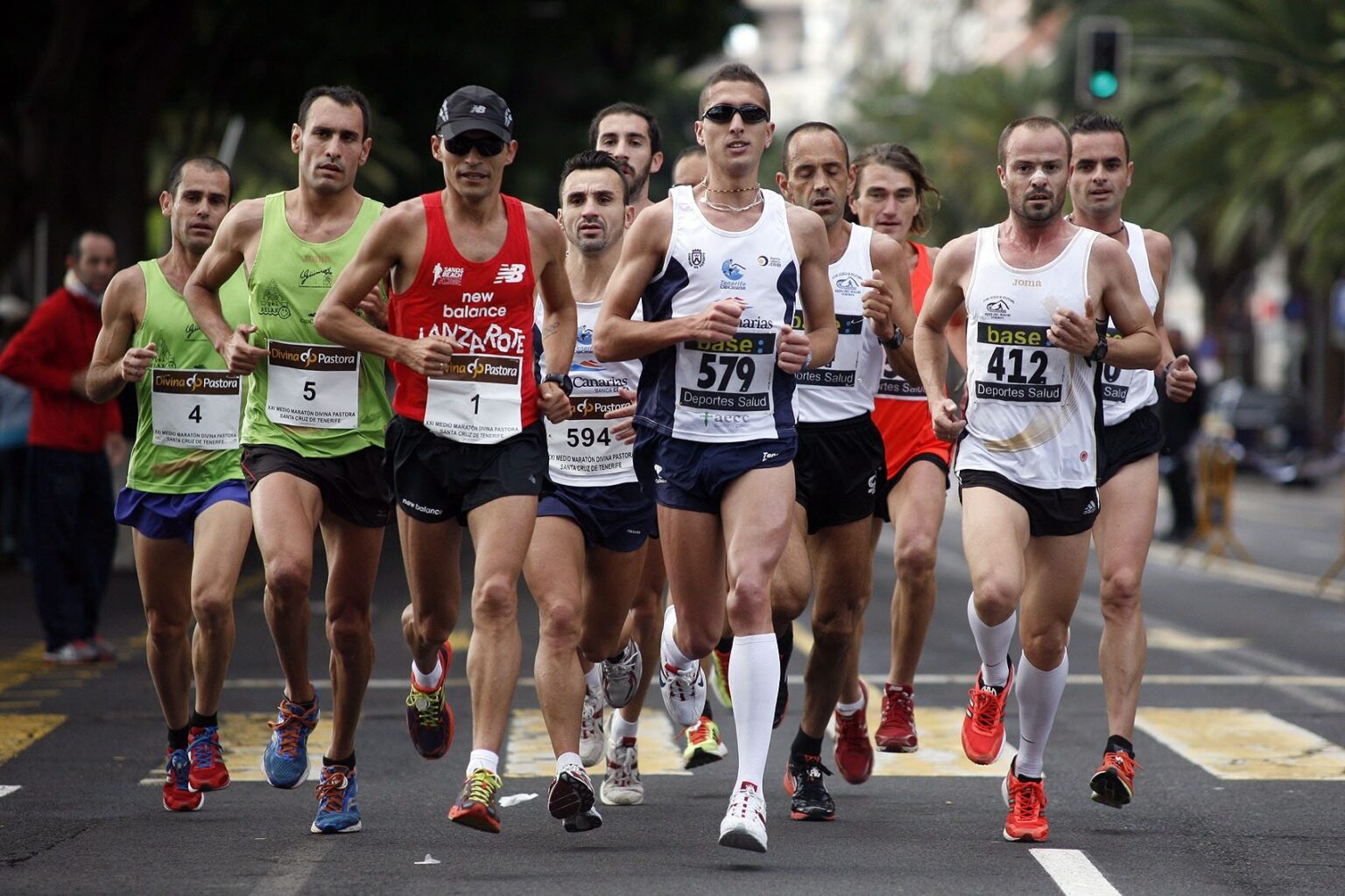 ¿Cómo preparar tu próxima carrera de 5K?