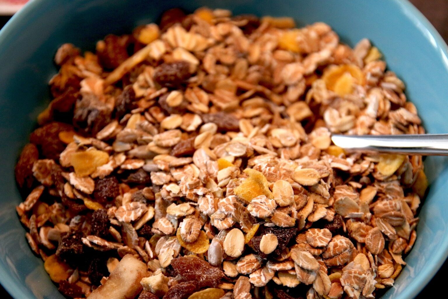 25 snacks increibles para pre-entrenamiento