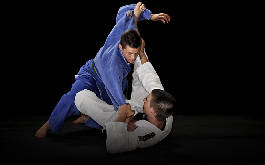 10 cosas que hacer durante tu trayectoria en el BJJ | Entrenamiento