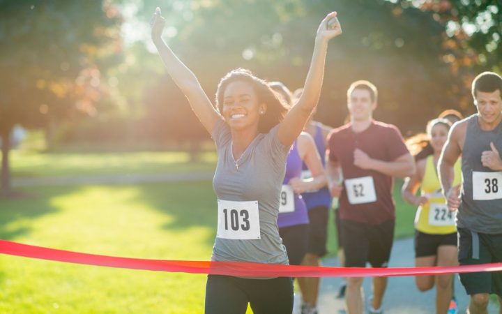 5 consejos para correr tu primera media maratón