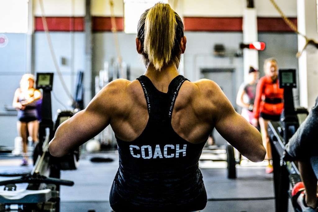 Cómo elegir el mejor gimnasio para entrenar CrossFit