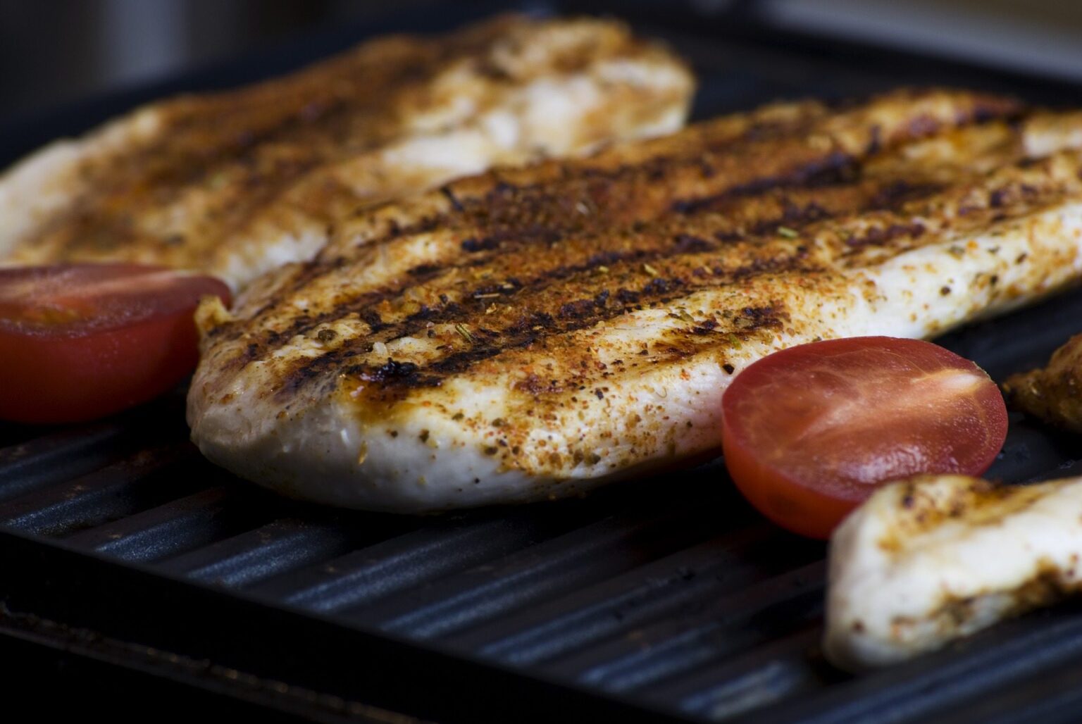 25 snacks increibles para pre-entrenamiento