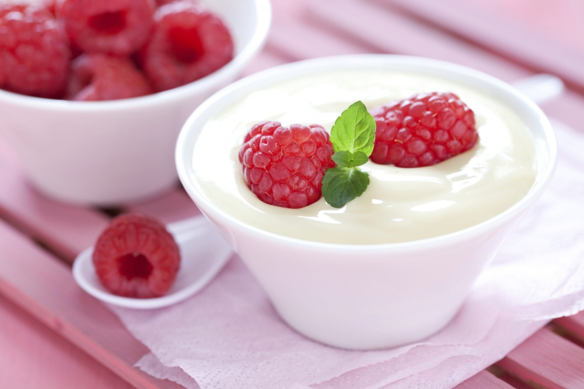 10 snacks frescos y ligeros para disfrutar en verano