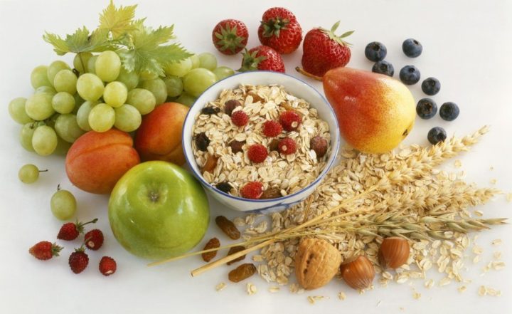 ¿Qué es la dieta DASH?