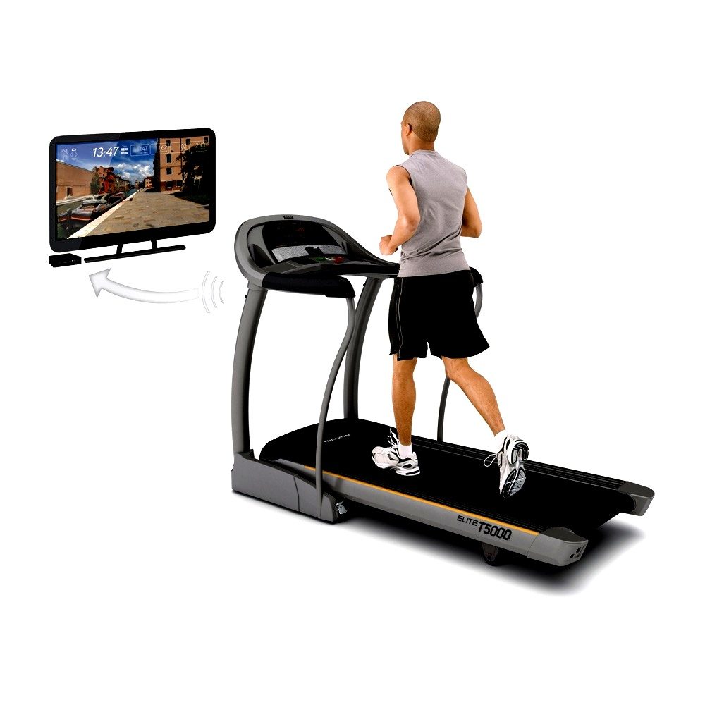 Cómo entrenar eficazmente con la cinta de correr