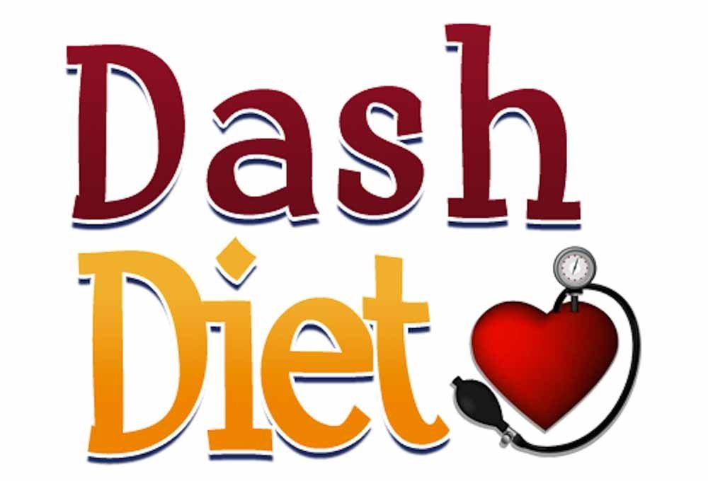 ¿Qué es la dieta DASH?
