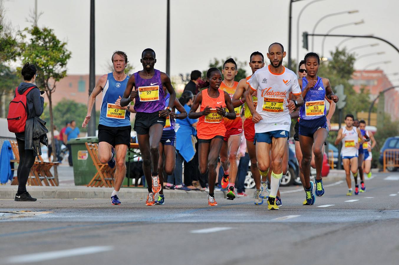 ¿Estás preparado para correr una media maratón? | Entrenamiento