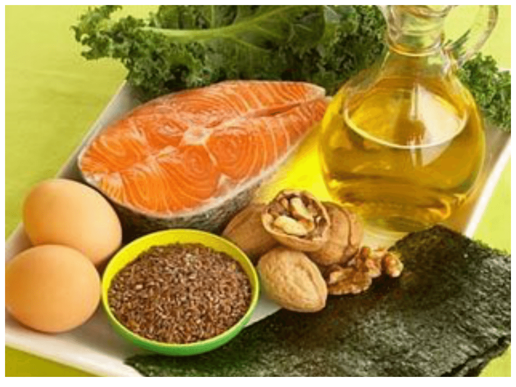 La guía definitiva sobre el Omega 3