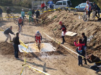 5 razones por las que debes practicar ciclocross