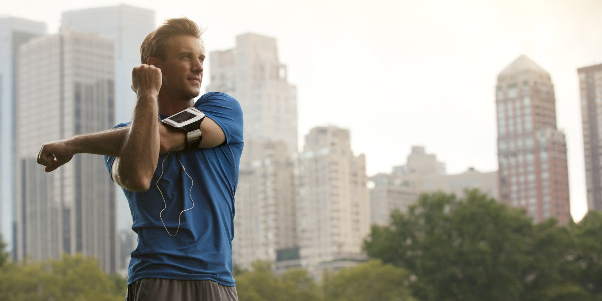 Plan de entrenamiento de running: 6 consejos para empezar