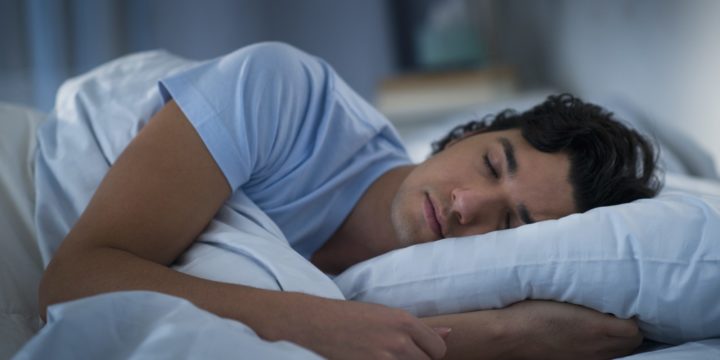 Por qué dormir adecuadamente y la melatonina son absolutamente esenciales