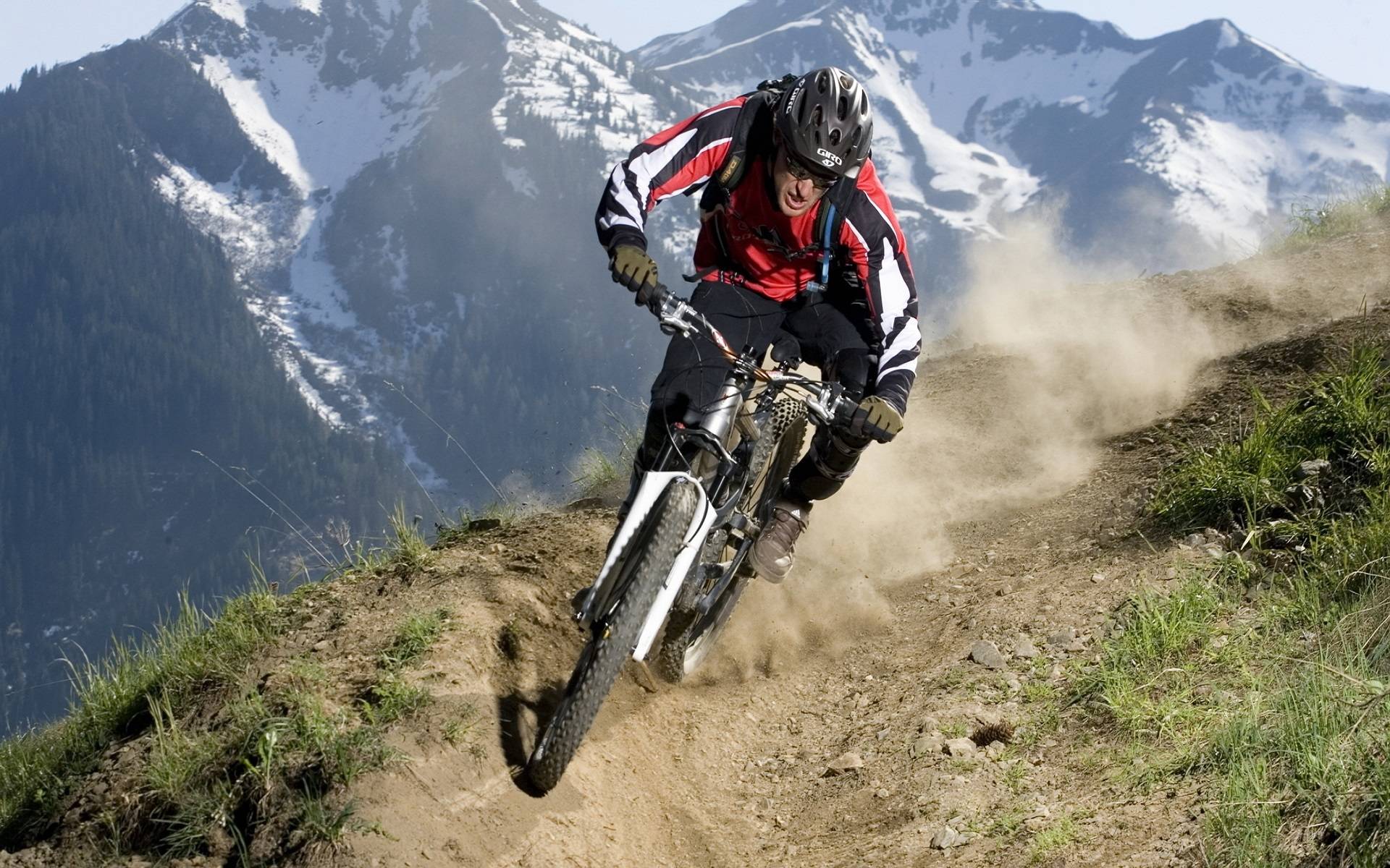 5 Ejercicios Obligatorios Para Montar En Mountain Bike Entrenamiento 5 Ejercicios Obligatorios Para Montar En Mountain Bike Entrenamiento