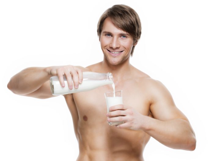¿Es mejor la leche orgánica que la leche regular?