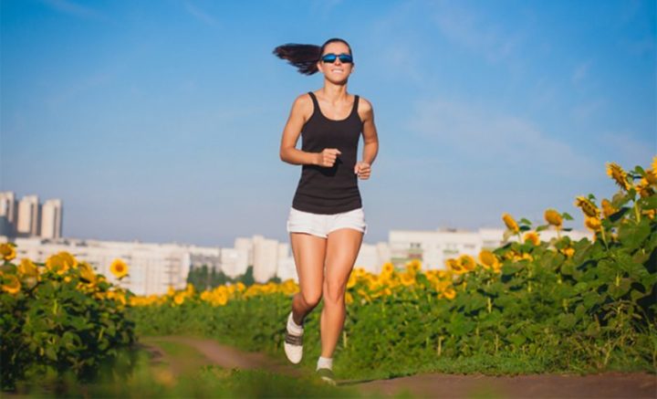 5 cosas que me gustaría haber sabido antes de empezar a correr
