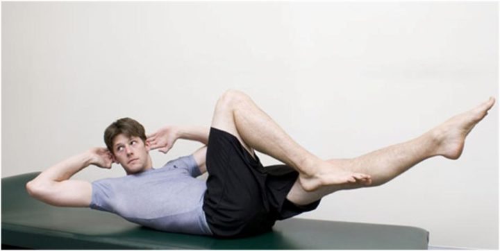 Los 8 mejores ejercicios de Pilates