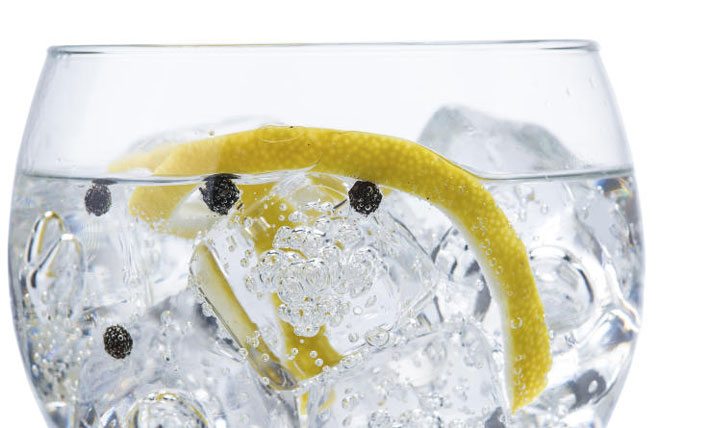 ¿Qué tipos de alcohol no contienen azúcares?