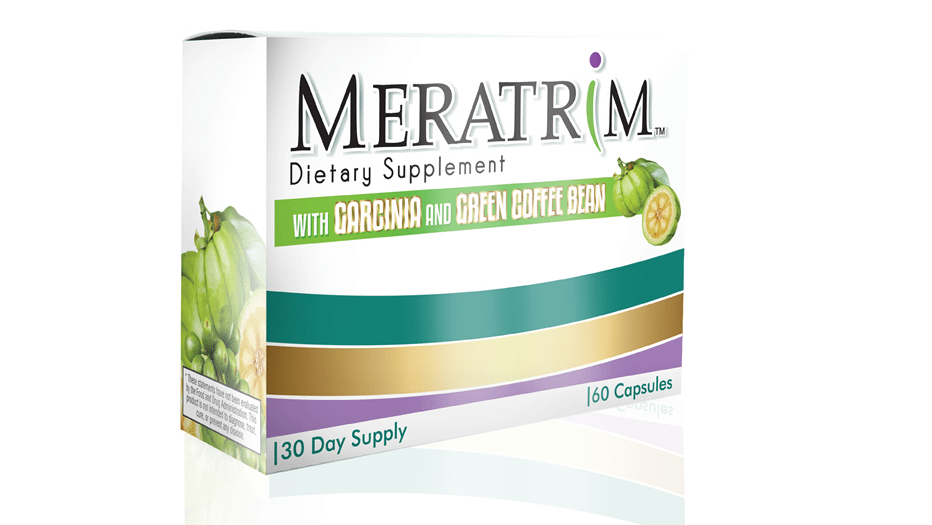 ¿Qué es el Meratrim y por qué podría ayudarte a perder peso?