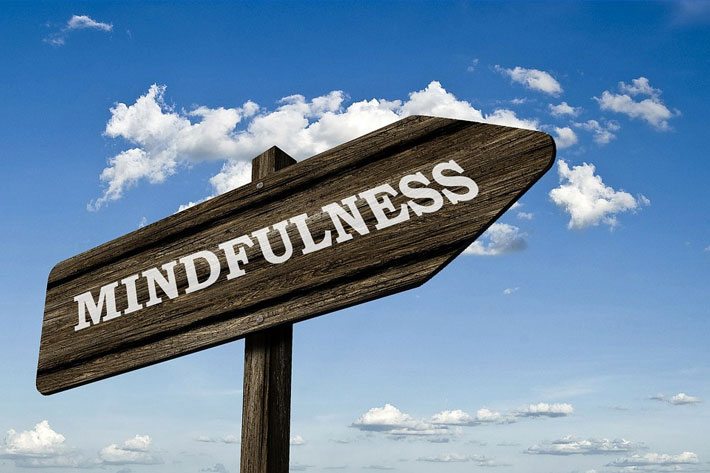 ¿Qué es el mindfulness?