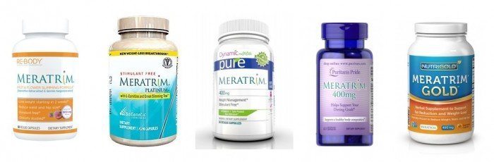 ¿Qué es el Meratrim y por qué podría ayudarte a perder peso?