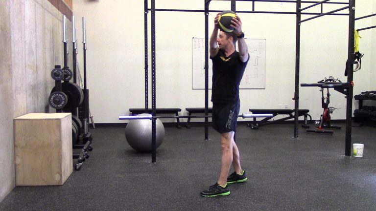 Entrenamiento específico de fuerza para nadadores