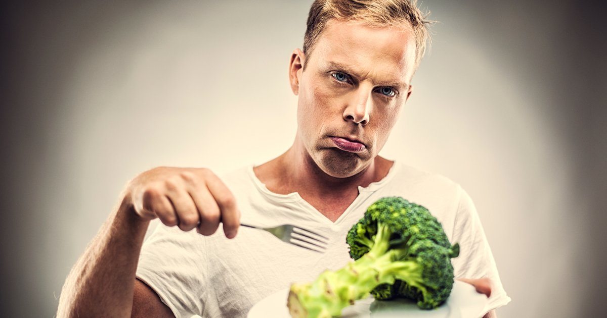 ¿Son peligrosos los alimentos con goitrógenos?