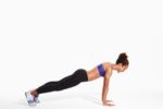 6 variantes de planchas para principiantes