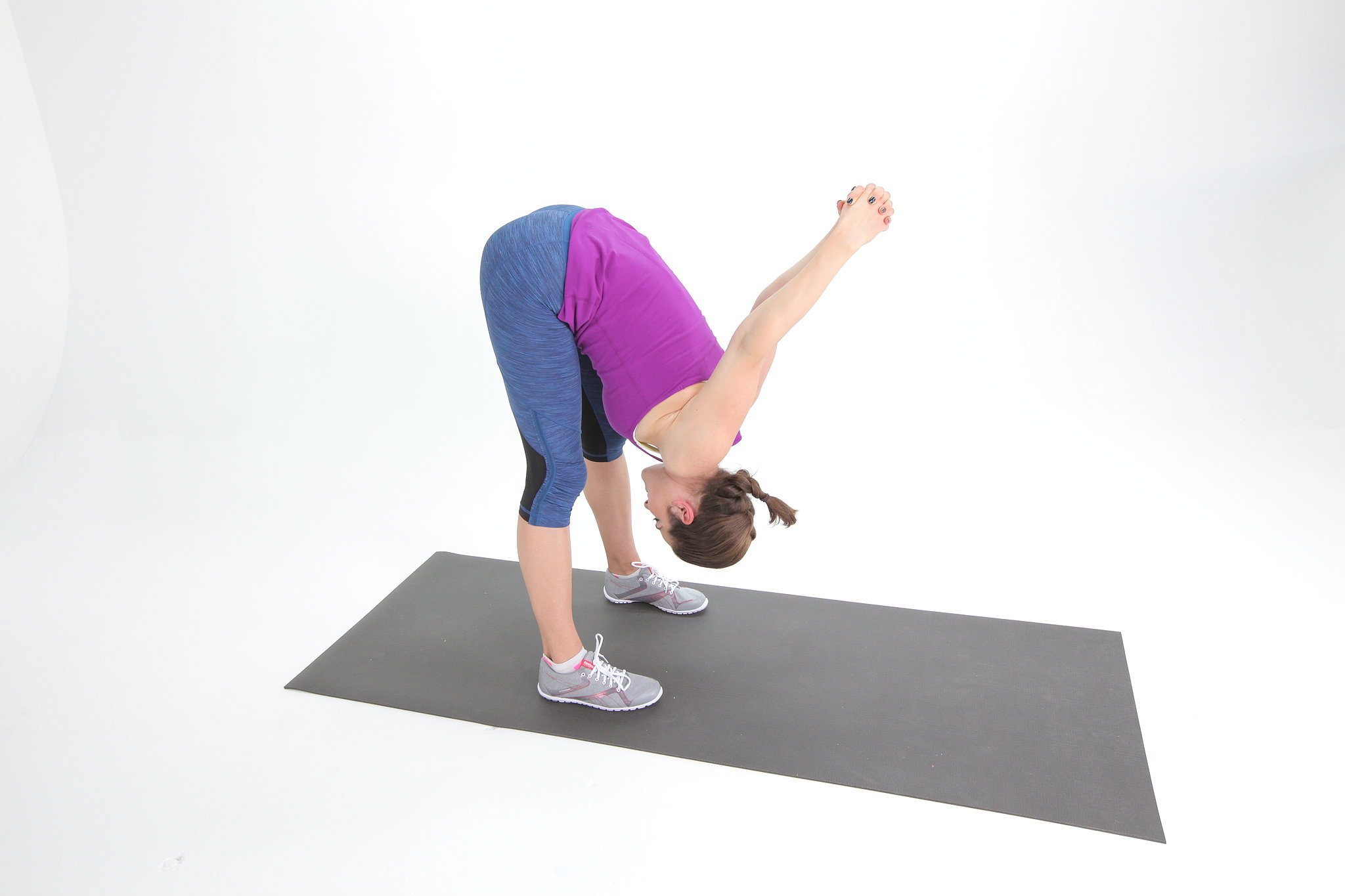 6 estiramientos estáticos esenciales para después de correr