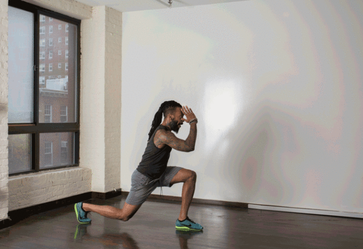 Los 7 mejores ejercicios pliométricos para principiantes