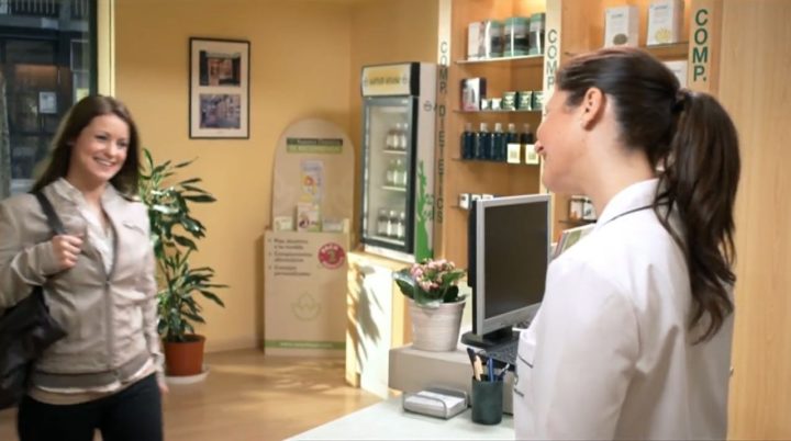 Cómo conseguir perder peso con Naturhouse
