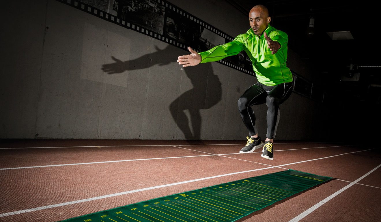 Los 7 mejores ejercicios pliométricos para principiantes