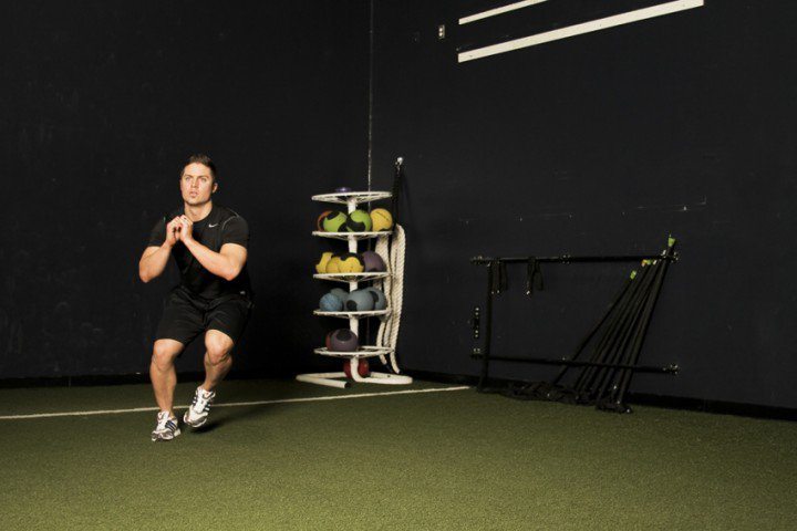 Los 7 mejores ejercicios pliométricos para principiantes